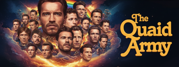 Quaid Army – The Lonely Island & Seth Meyers Podcast Fan Site